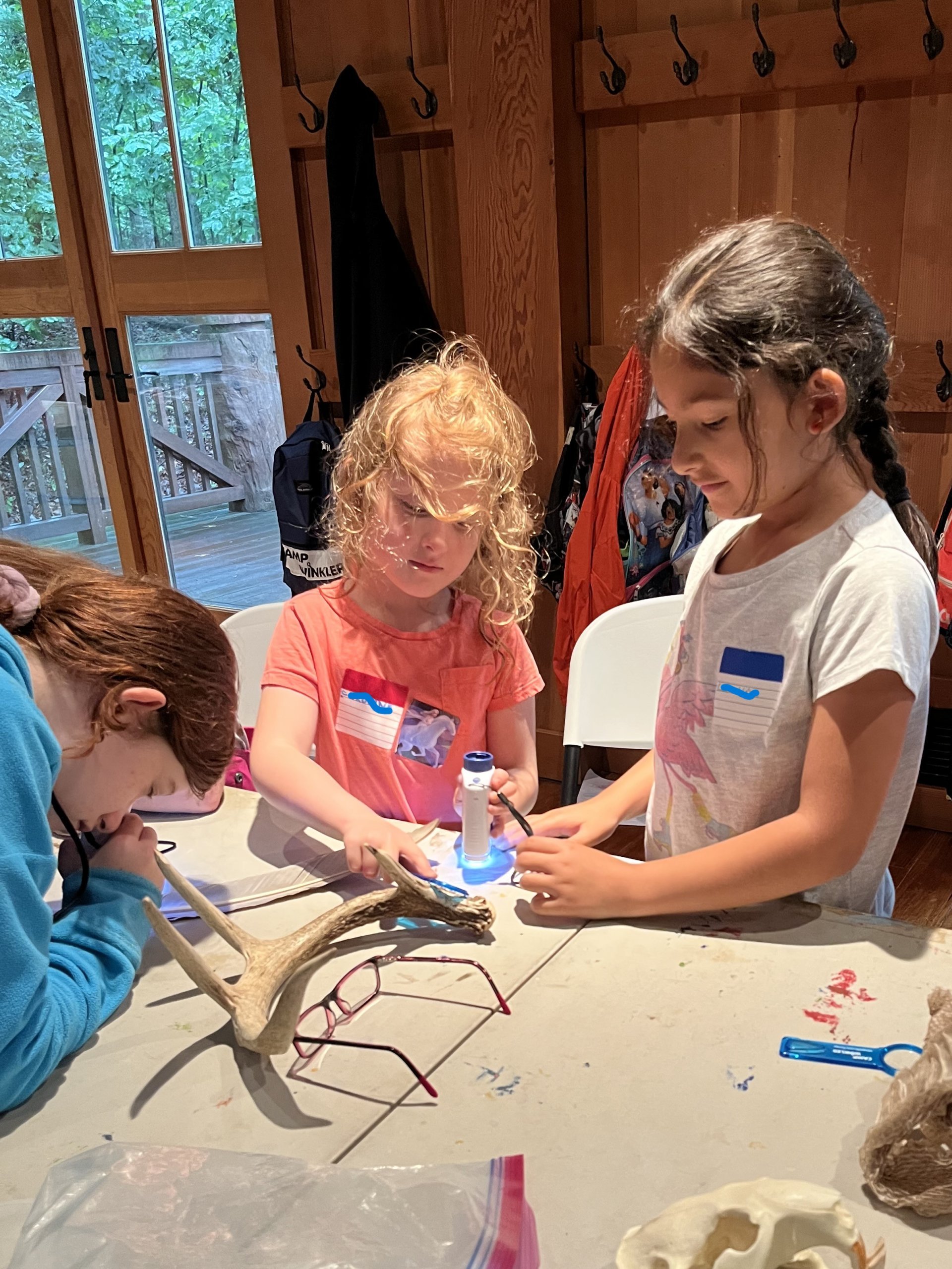 Scout Programs | NOVA Parks